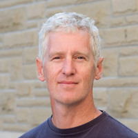 Gordon Southam - The University of Queensland, Australia