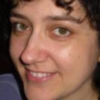 Dessislava Nikolova - Columbia University