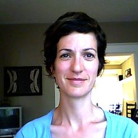 Julia Gray - University of Toronto