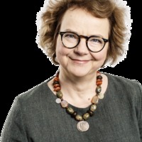 Laura Kolbe - University of Helsinki
