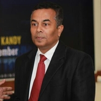 Prasanna Appuhamy - Independent Researcher