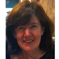 Anne O'Brien - UNSW