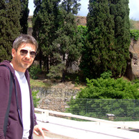 Sasa Zivanovic - Independent Researcher