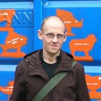 Jacob Proctor - Harvard University