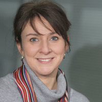 Fiona Handley - Goldsmiths, University of London