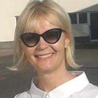 Genciana Terova - Università degli Studi dell'Insubria