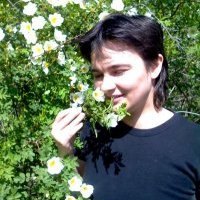 Elena Arbatskaya | University of Tyumen - Academia.edu