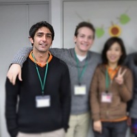 Eitan Oren - King's College London