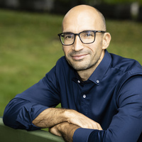 Walter Rech - Independent Researcher