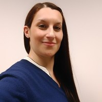 anna georgiades - King's College London