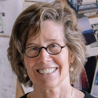 Eric Prieto - University of California, Santa Barbara