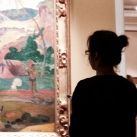 Naina Saligram - Yale University