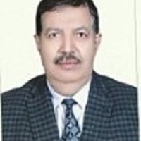 Omar chaalal - Abu Dhabi University