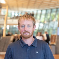 Göran Gerdin - Linnaeus University