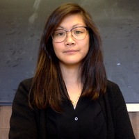 Angie Wong - University of Calgary