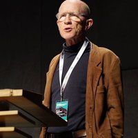 James Douet - Independent Researcher