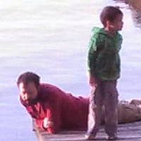 Michael Behrman | Columbia University - Academia.edu