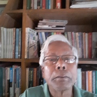 Akmal Hussain - University of Dhaka, Bangladesh