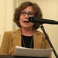 Sharon Tighe-Mooney - Independent Researcher