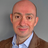 José J Rieta - Independent Researcher