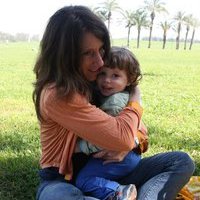 Efrat Haberman - University of Haifa