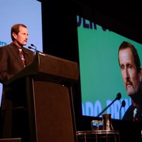 Dr Ray Boyd - The University of Western Australia