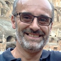 Jorge Esteves - British School of Osteopathy