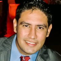 D. Andres Quintero - Independent Researcher