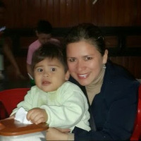 Maria Isabel Bruno Robledo - Independent Researcher