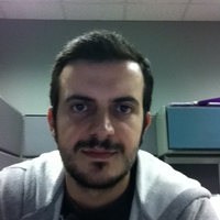 Andac Armutlulu - Georgia Institute of Technology