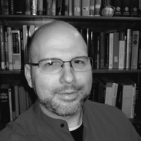 Matthew G. Marsh - Sul Ross State University