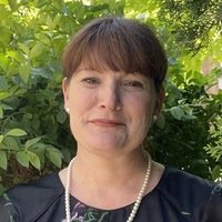 Kate Halcrow - The University of Sydney