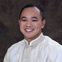 Joshua Noel Cañeda - Ministry Of Education