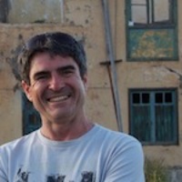 David Cottrell - James Cook University