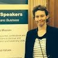 Nadia Söderman - Independent Researcher