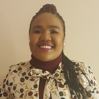 Neo Pule - University of Johannesburg, South Africa