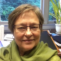 Carol Babiracki - Independent Researcher
