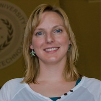 Anastasia Bodnar - Independent Researcher