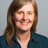 Alison Brown - University of Melbourne