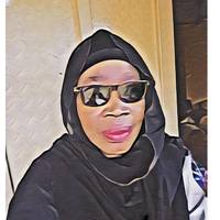 Hadiza O Oyarekhua - Independent Researcher