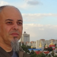 Stefan Rusu - Independent Researcher