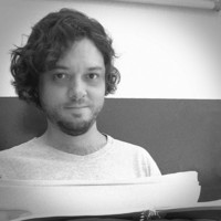 Jorge Delmar - Universidade Federal da Grande Dourados/UFGD