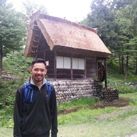 Wai-Man Tang - Independent Researcher
