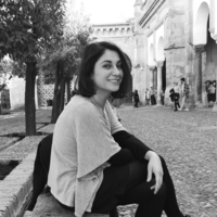 Giulia Cervini - Università degli Studi "La Sapienza" di Roma
