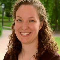 Elizabeth Robinson - University of Dallas