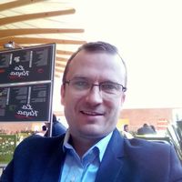 Andrii Ryzhkov - Universidad Nacional Autónoma de México