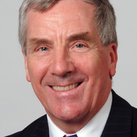 Rodney Judson - University of Melbourne