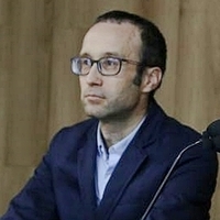 Fernando Calonge - Universidad Rey Juan Carlos