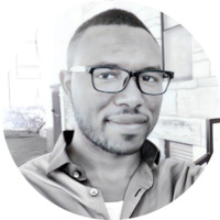 Jules Yimga - Embry-Riddle Aeronautical University