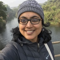 Aparna Nandakumar - The English and Foreign Languages University, Hyderabad